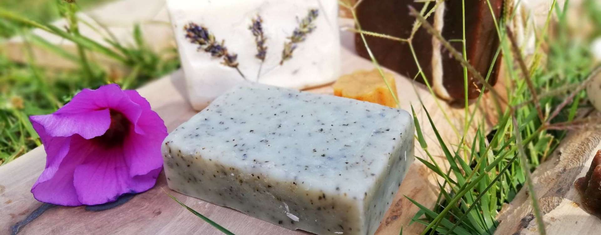 Săpun Natural Produs în România | Dacic Soap Timisoara